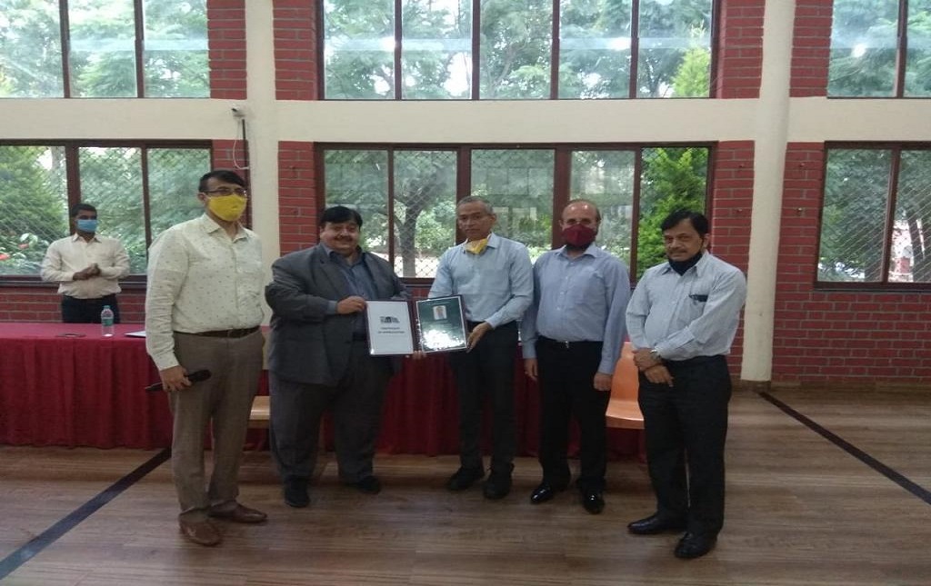 JSS Academy of Higher Education & Research | Activity & Events