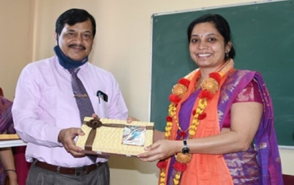 JSS Academy of Higher Education & Research | Activity & Events