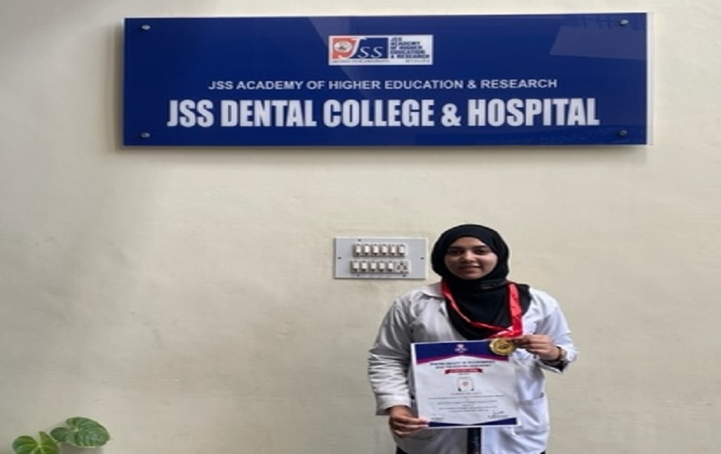 JSS Academy of Higher Education & Research | Activity & Events