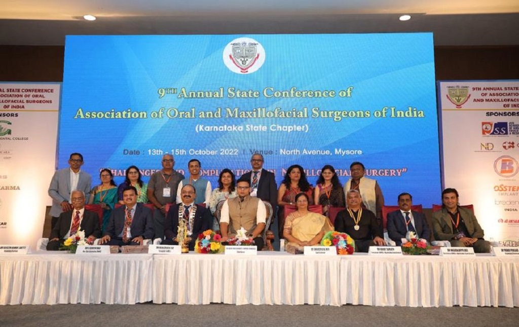 JSS Academy of Higher Education & Research | Activity & Events