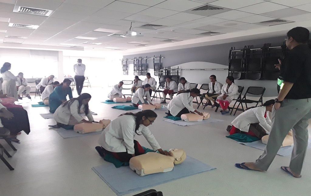 JSS Academy of Higher Education & Research | Activity & Events