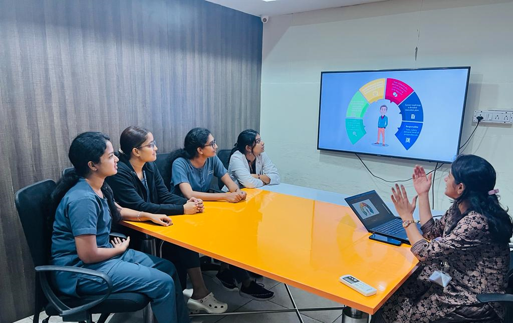 JSS Academy of Higher Education & Research | Activity & Events