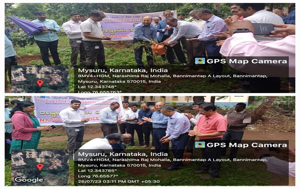 JSS Academy of Higher Education & Research | Activity & Events