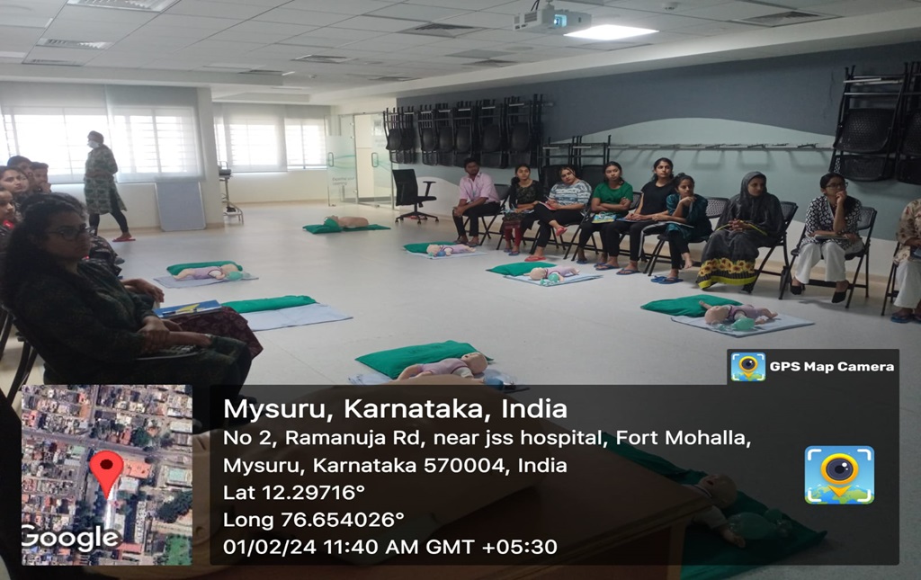 JSS Academy of Higher Education & Research | Activity & Events