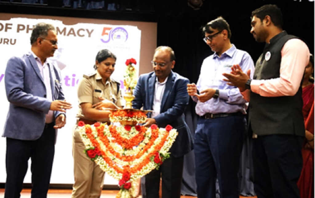 JSS Academy of Higher Education & Research | Activity & Events