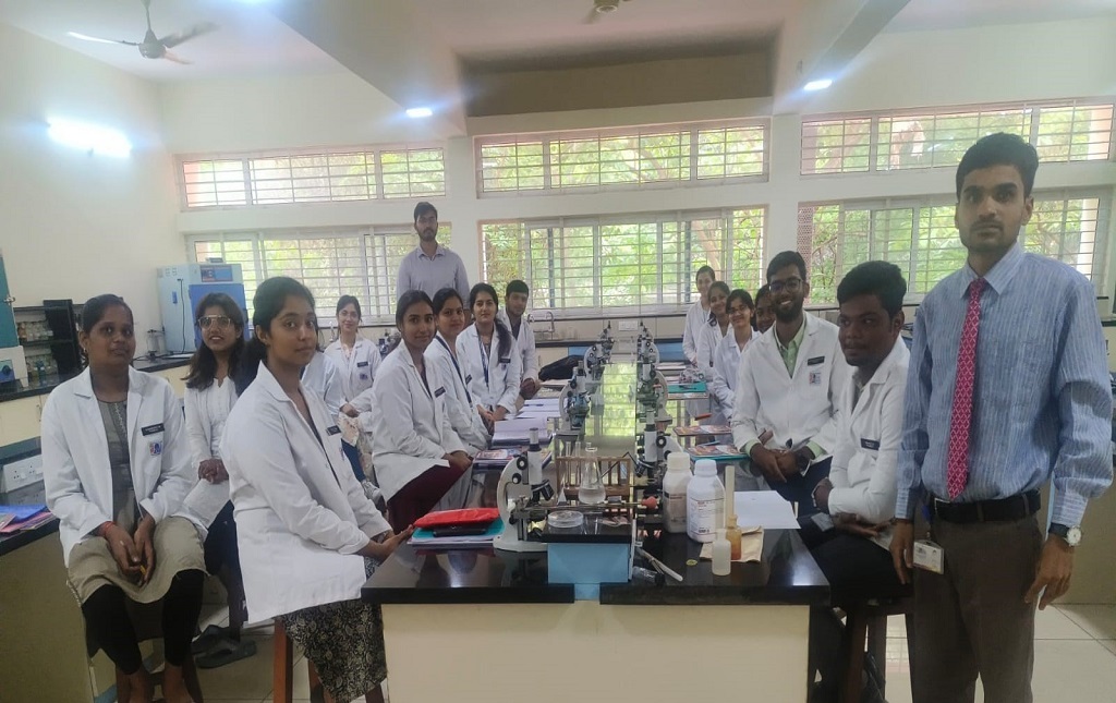 JSS Academy of Higher Education & Research | Activity & Events