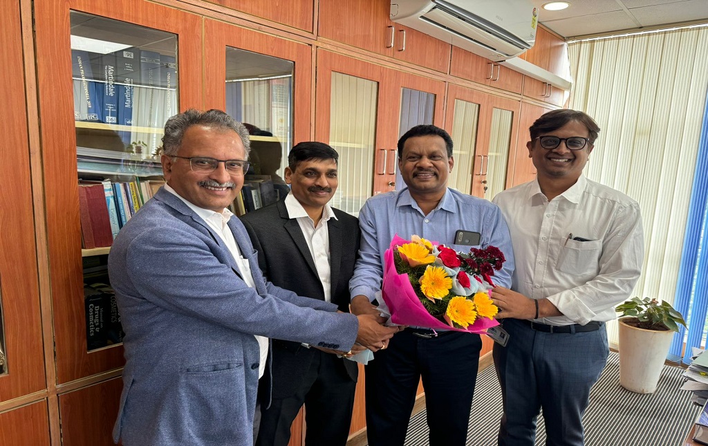 JSS Academy of Higher Education & Research | Activity & Events