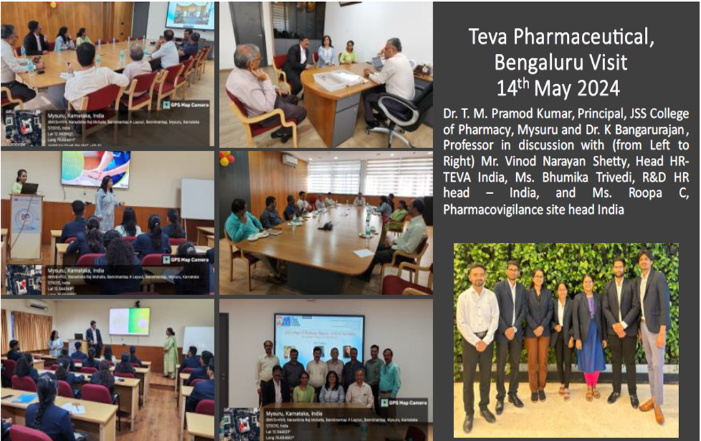 JSS Academy of Higher Education & Research | Activity & Events