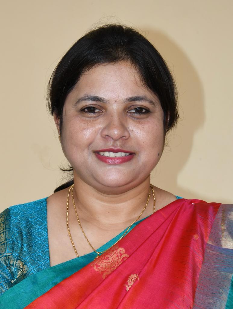 Sunitha Singh's Instagram, Twitter & Facebook on IDCrawl