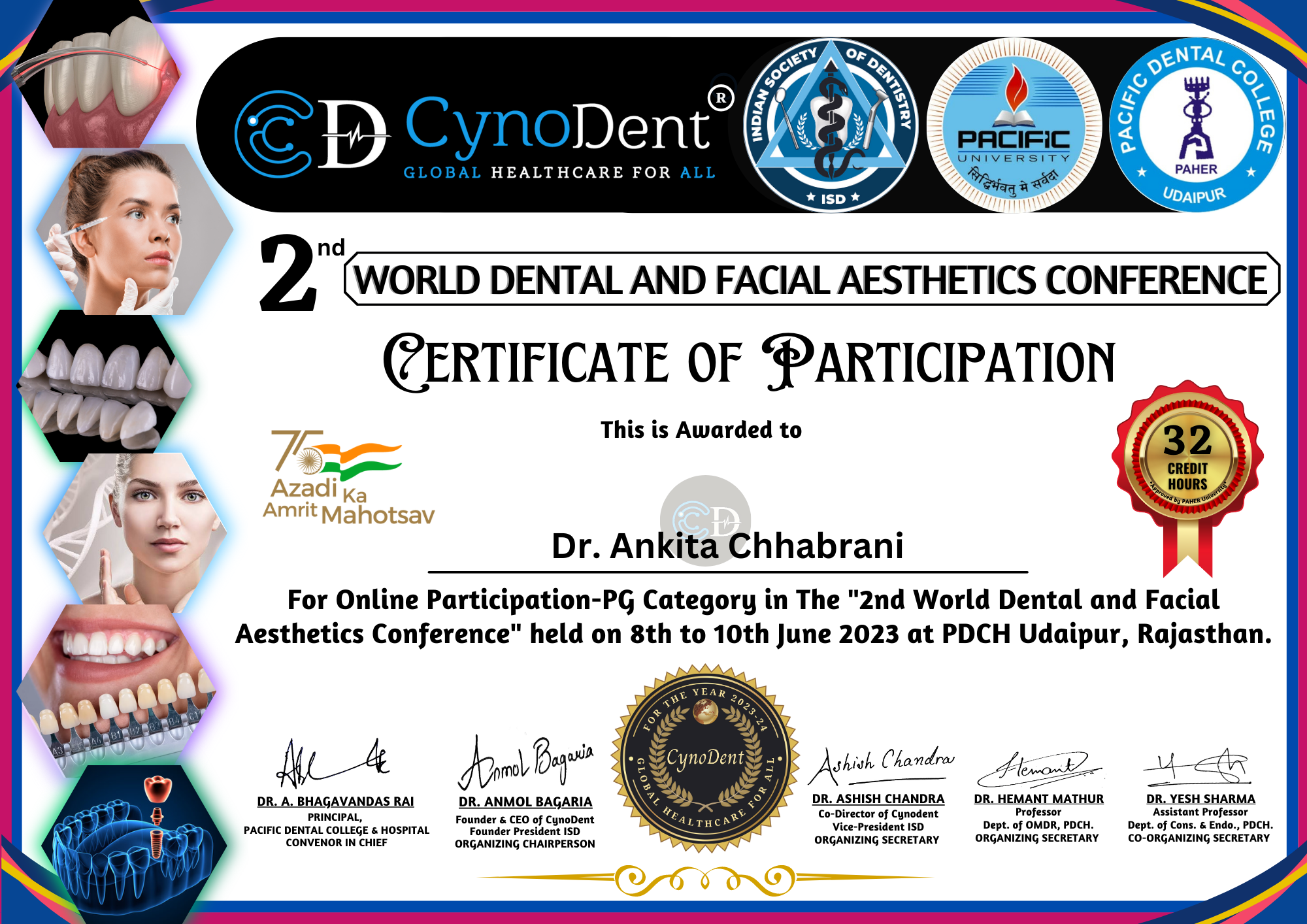 JSS Academy of Higher Education & Research | Activity & Events