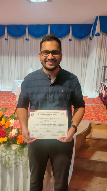 JSS Academy of Higher Education & Research | Activity & Events